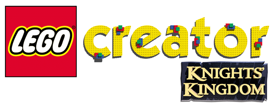 Lego Creator Logo Vector